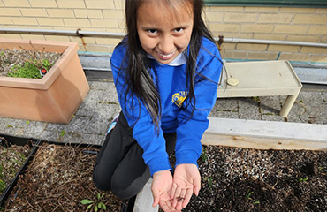 Harlem Dowling-West Side Center for Children & Family Services